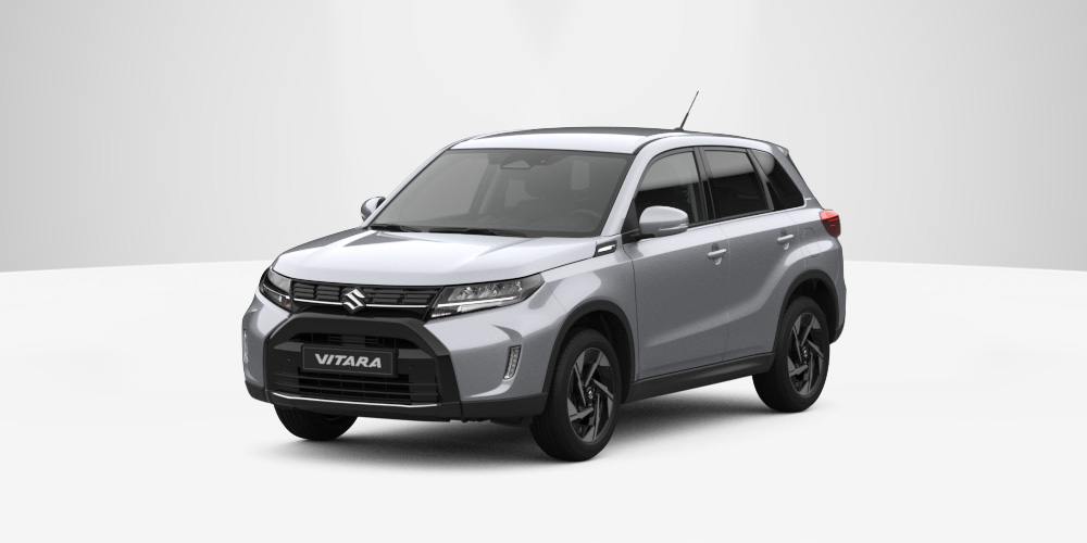 Våra Suzuki-bilar | Suzuki Onlinebutik